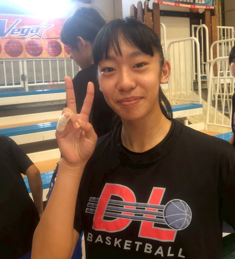 VEGA大成盃 》聯賽季前試水溫大成克大倫雙雙瞄準JHBL再突破 民族破百持續爭氣女孩 - 籃球 - 敢動傳媒 Braveathlete